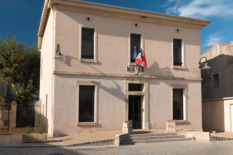 Renseignements - Mairie de Combas | 30250